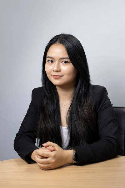 Rachel Leong - Prosperity Law